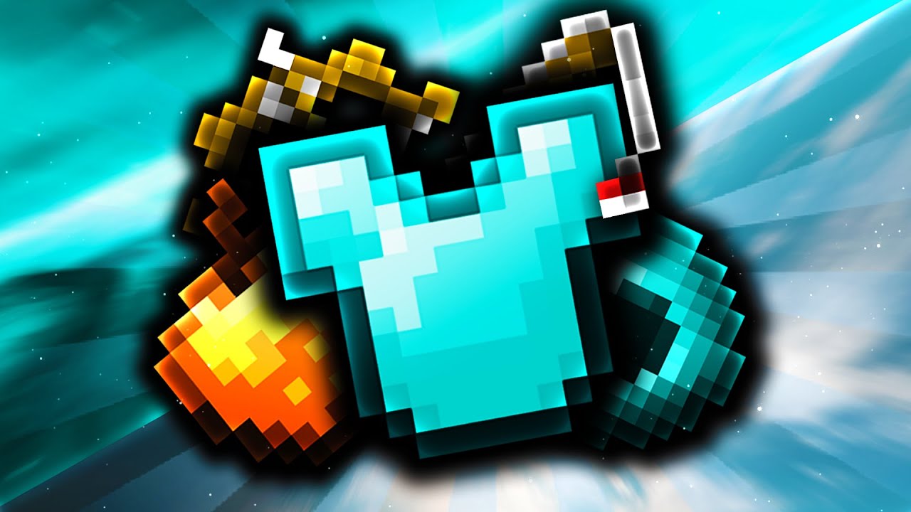 THE BEST DEFAULT TEXTURE PACK YET.. by Joshpacks | MCPE PVP TEXTURE ...