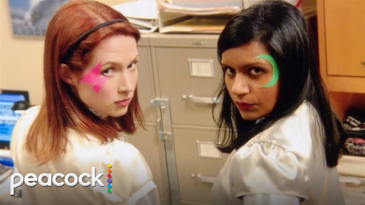 The Office | The Rise and Fall of Erin and Kelly's Pop Duo 'Subtle ...