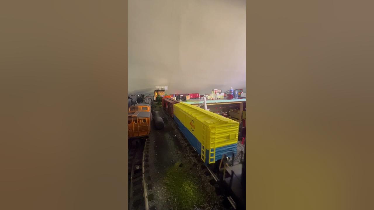 GP9 Dual Speaker Startup - YouTube