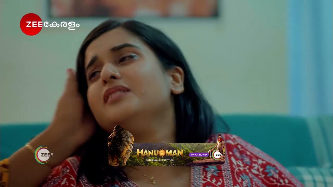 Mangalyam | Ep - 419 | Best Scene | Dec 14 2024 | Zee Keralam - YouTube