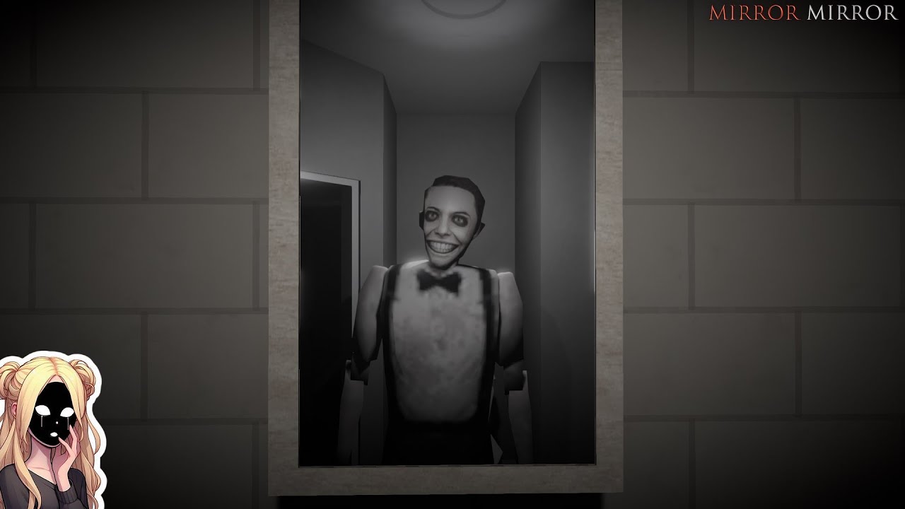 MIRROR MIRROR- FULL GAMEPLAY [NO COMMENTARY] - YouTube
