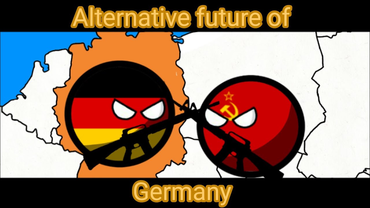 Alternative future of Germany🇩🇪 🇩🇪 🇩🇪 - YouTube