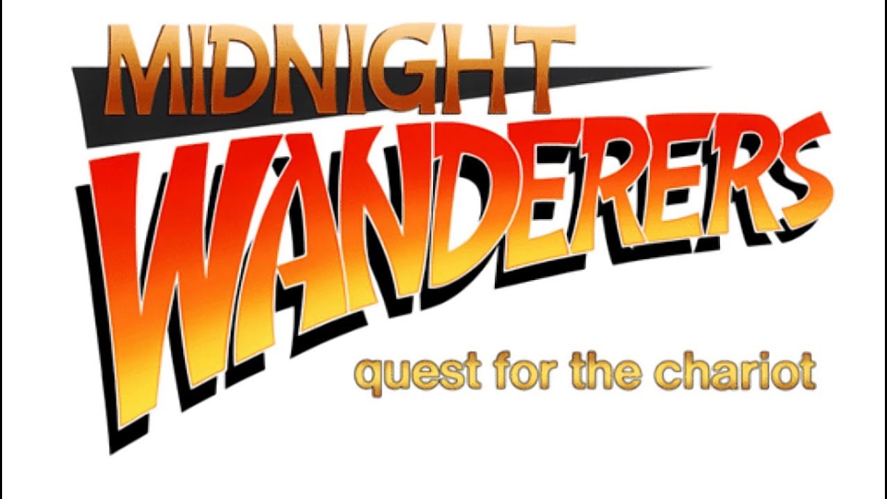 CAPCOM CLASSICS COLLECTION REMIXED - MIDNIGHT WANDERERS QUEST FOR THE ...