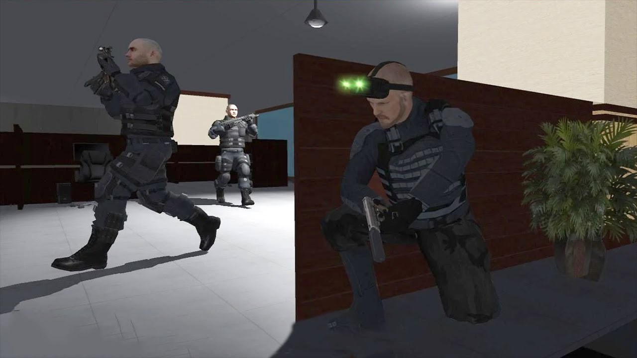 Secret Agent Stealth Spy (by kick Time Studio) - Part 2 - Android ...