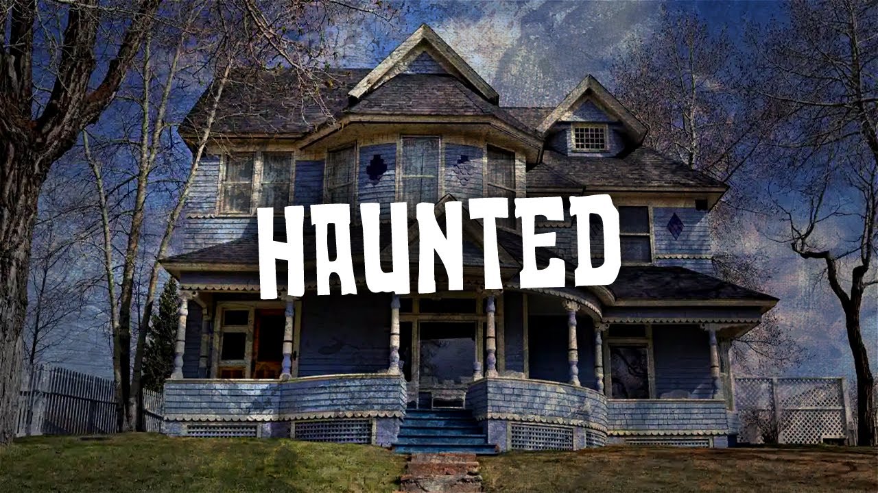 Ghosts Caught on Camera (Extremely SCARY Videos) - YouTube