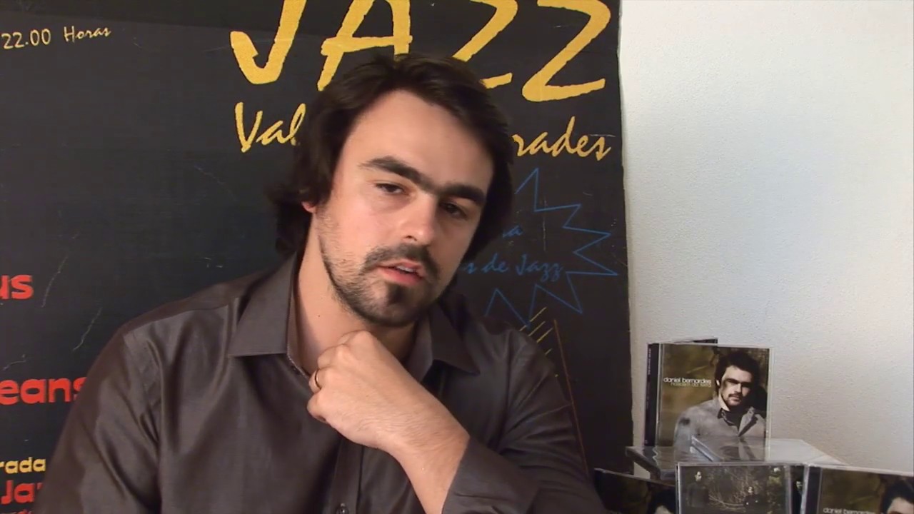 Promo - Daniel Bernardes - Nascem da Terra - YouTube Music