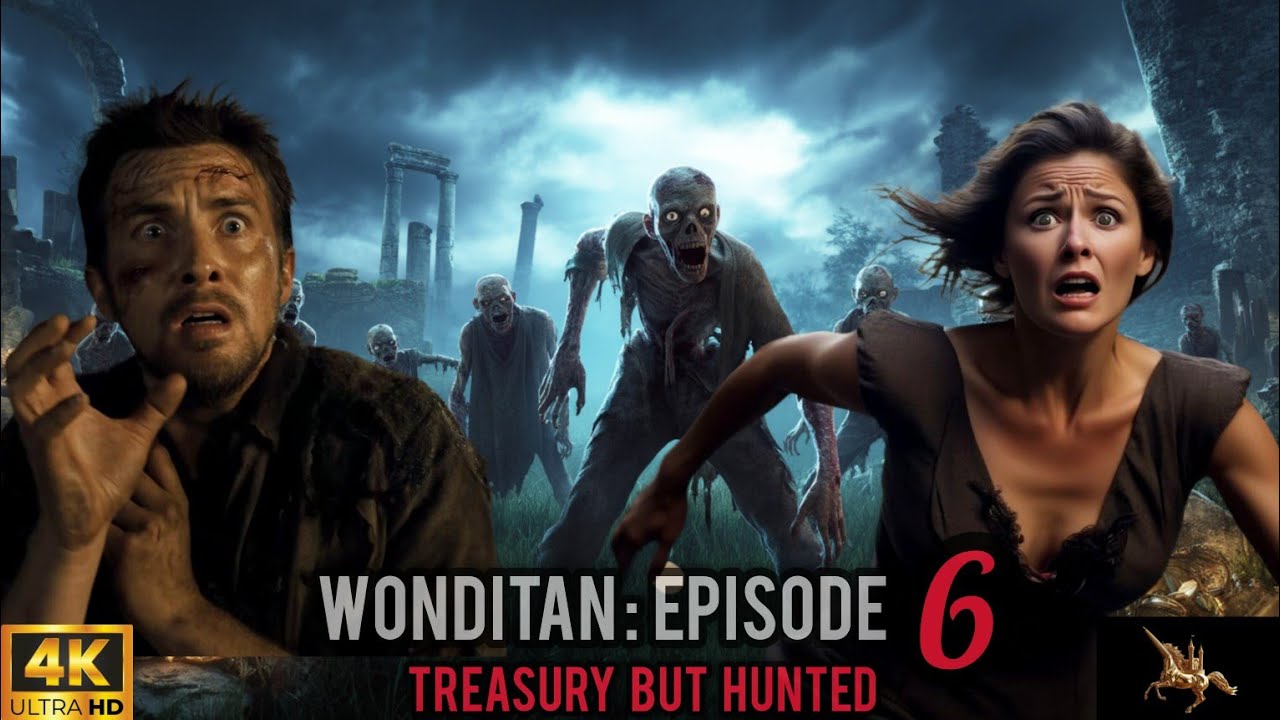 Greatest zombie stories ever told _ Horror stories _ audiobooks - YouTube