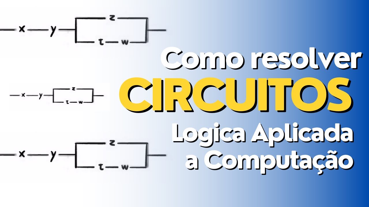 Como Resolver Circuitos - YouTube