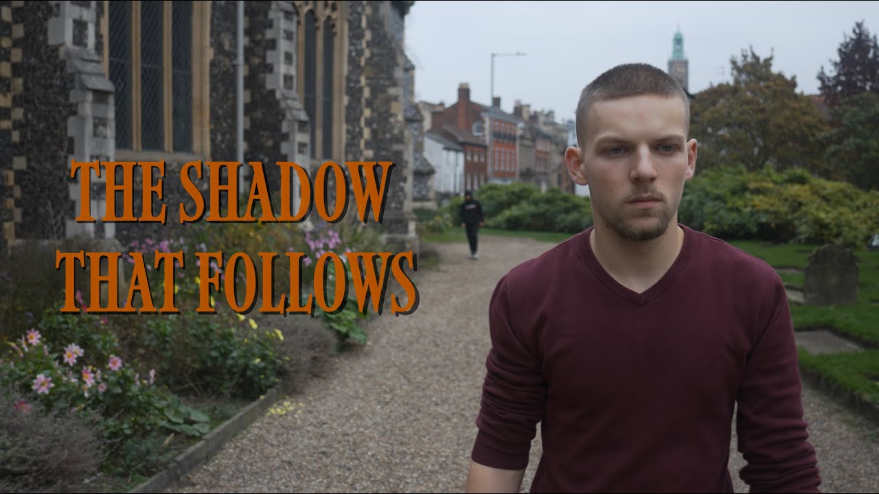 The Shadow That Follows | Short Film - YouTube