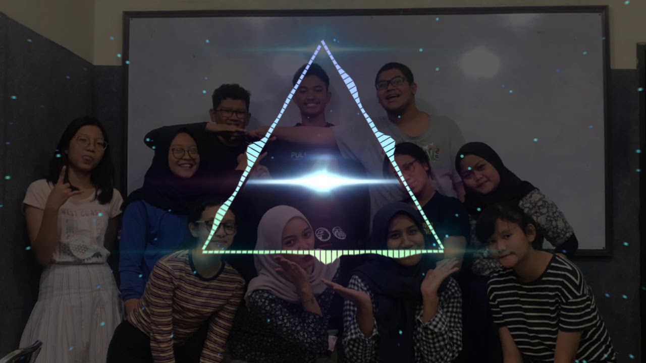 Mardua Holong TRAP REMIX - YouTube