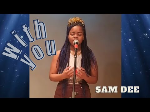 with you (ghost: the musical) - Sam Dee - YouTube Music