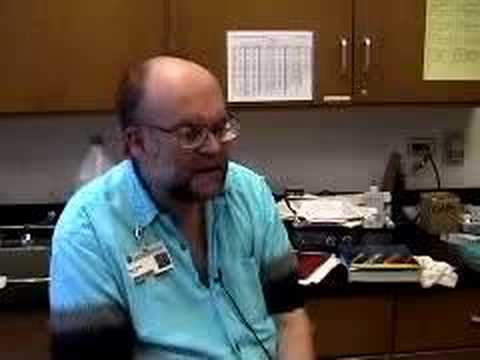 Dr. Mullis - Remembering the 60s - YouTube