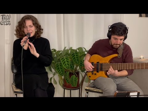 The Jazz Cat Duo - If I Should Lose You (Leo Robin / Ralph Rainger ...