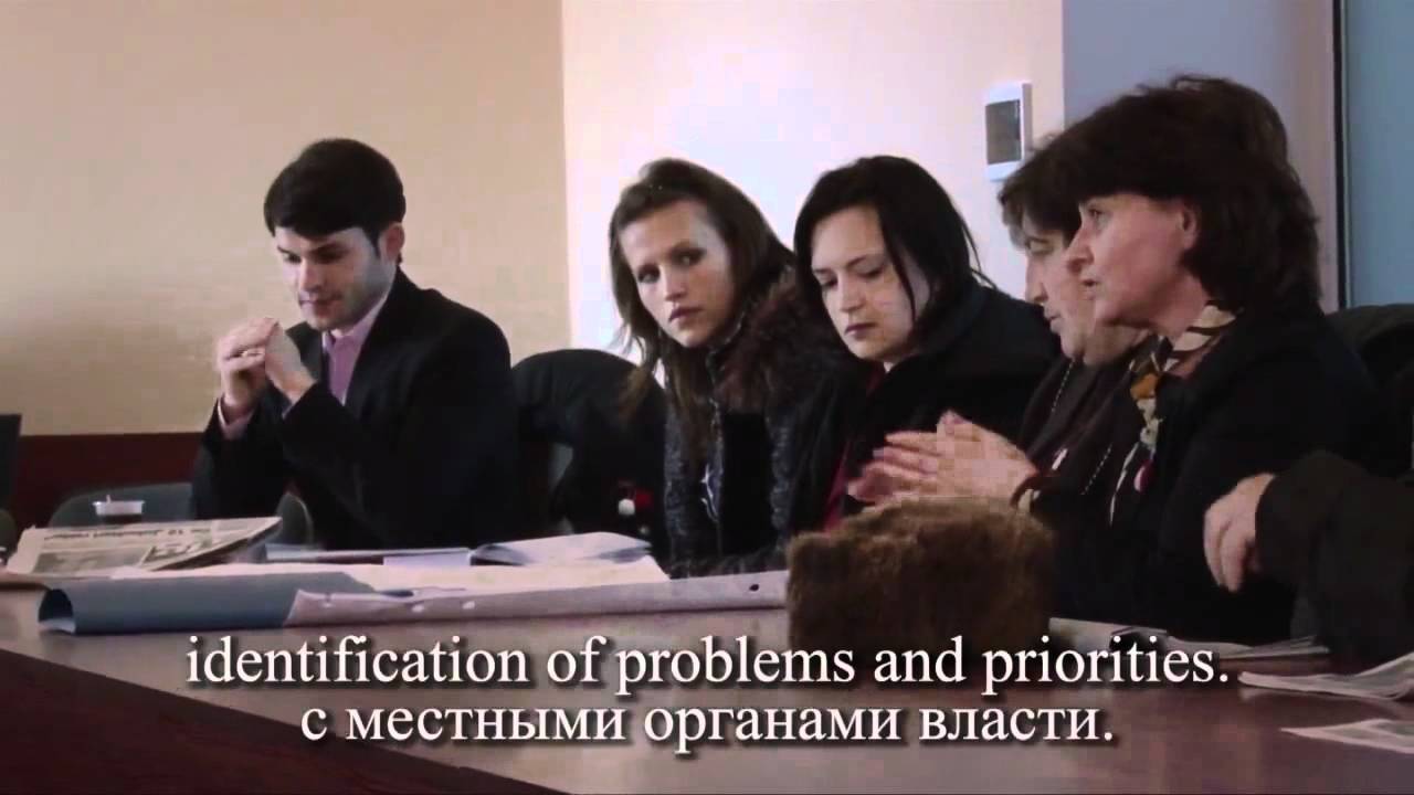 UN Women in Moldova: Community Empowerment - a Key for Inclusive Local ...