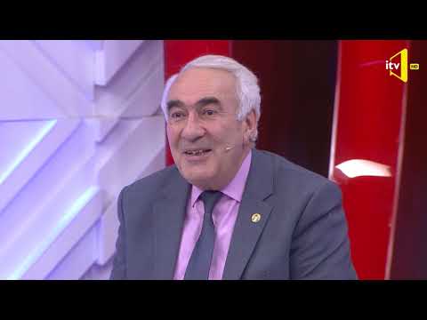 Sabaha saxlamayaq - 24.10.2019 - \