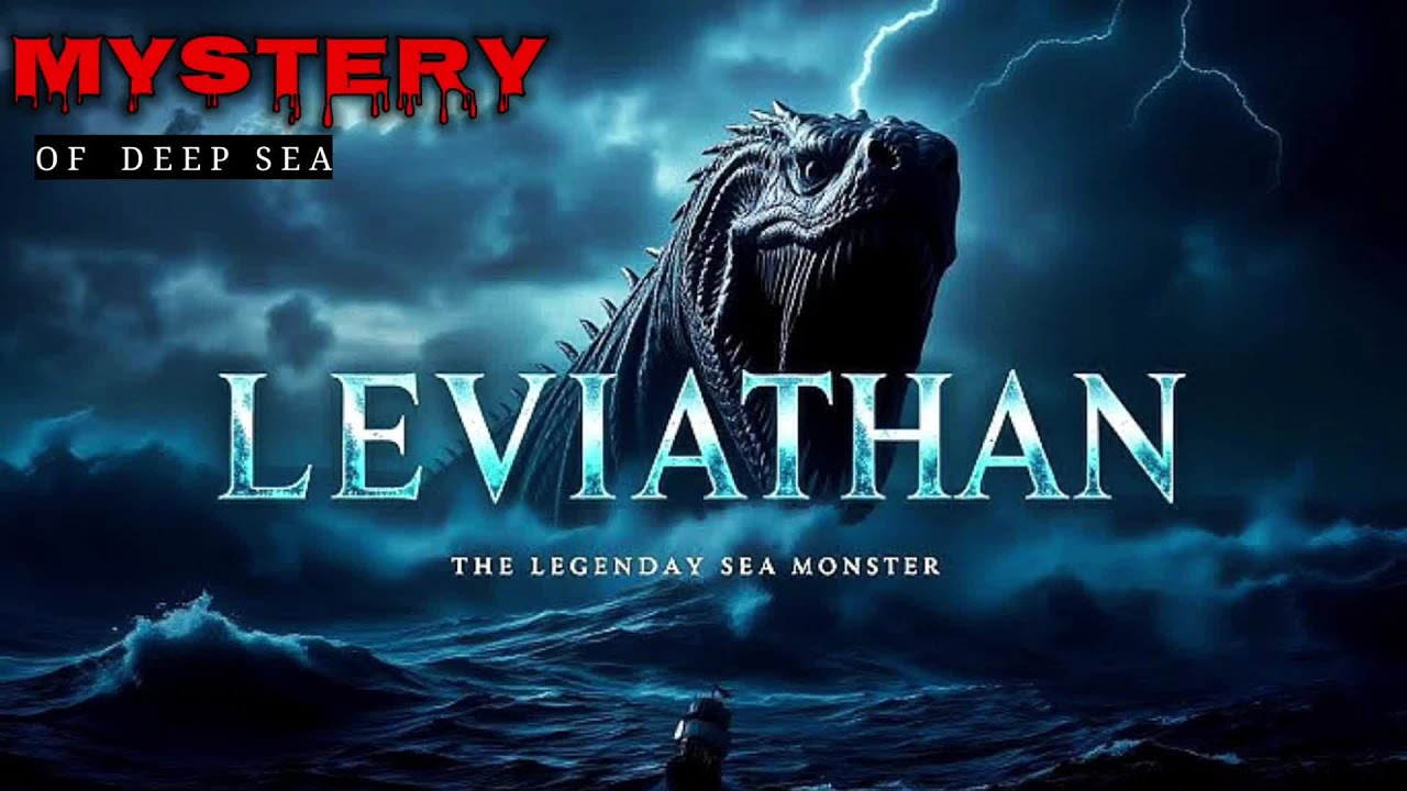 Why Are DEEP SEA Creatures Coming To Surface ? Leviathan Mystery |# ...