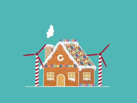 A Christmas GIF for you!