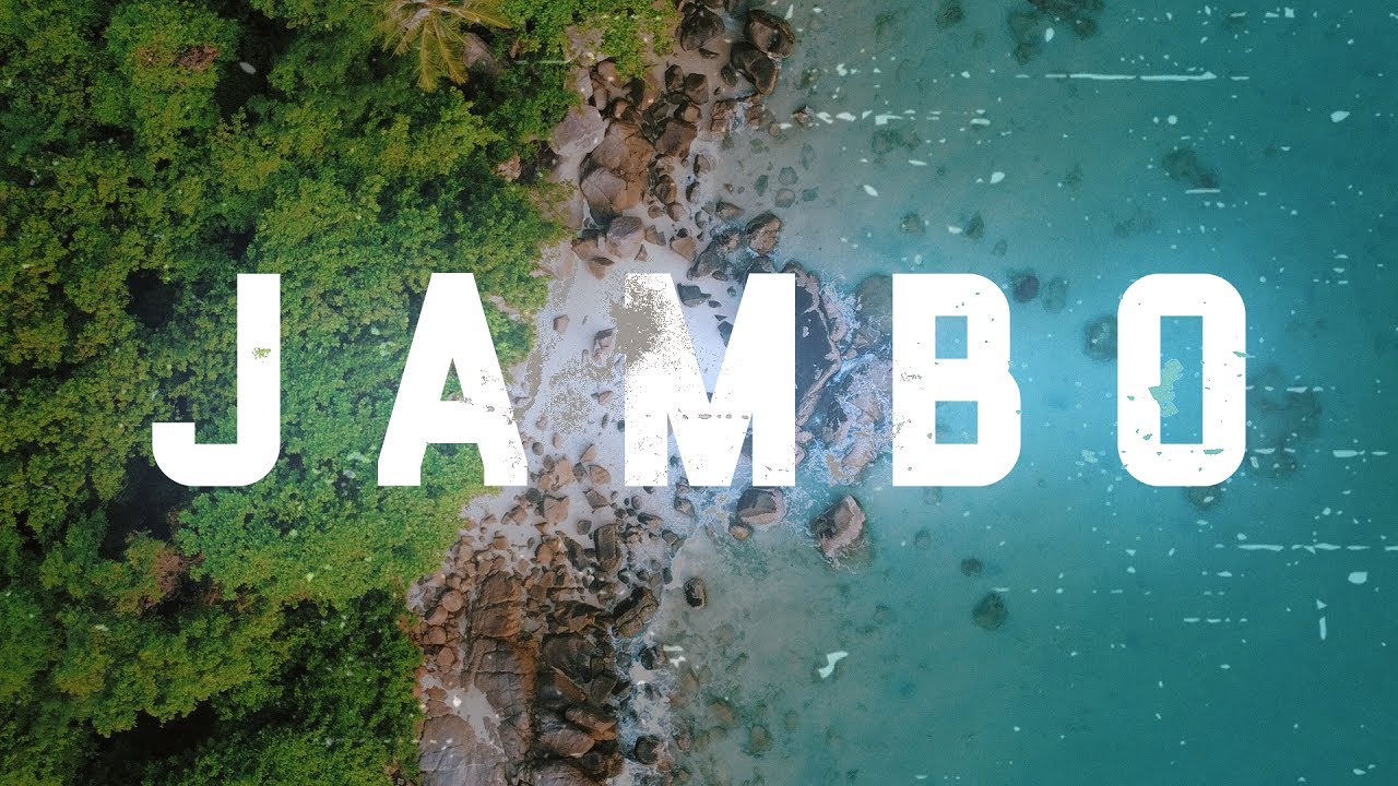 Zummer, Janethan - Jambo - YouTube