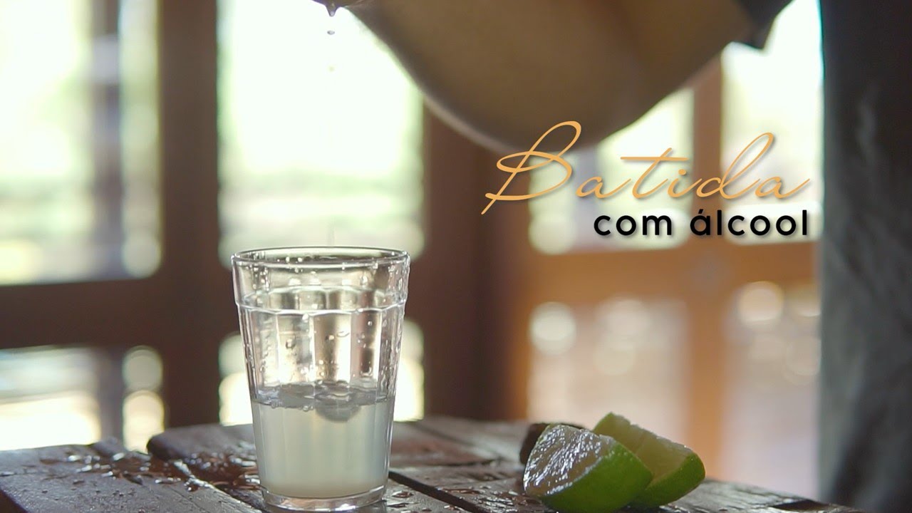 Willian & Felipe - BATIDA COM ÁLCOOL (Clipe Oficial) - YouTube