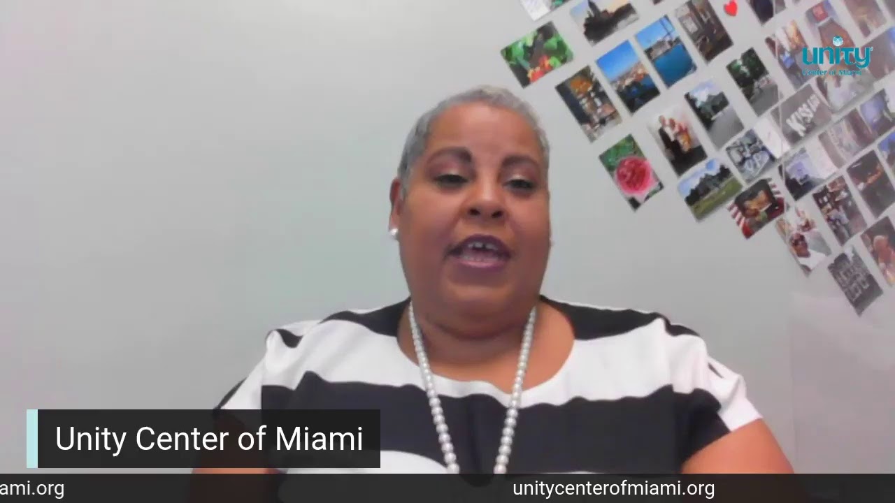 Unity Center of Miami - YouTube
