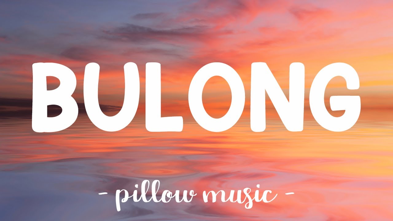 Bulong - December Avenue (Lyrics) 🎵 - YouTube