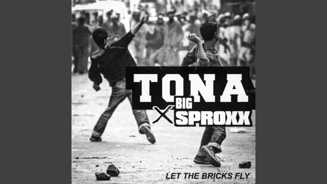 Let the Bricks Fly (feat. Tona) - YouTube