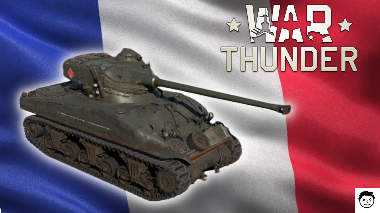 M4A1 with AMX 13 Experience - YouTube