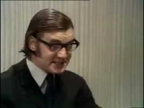 Monty Python - Argument Clinic - YouTube