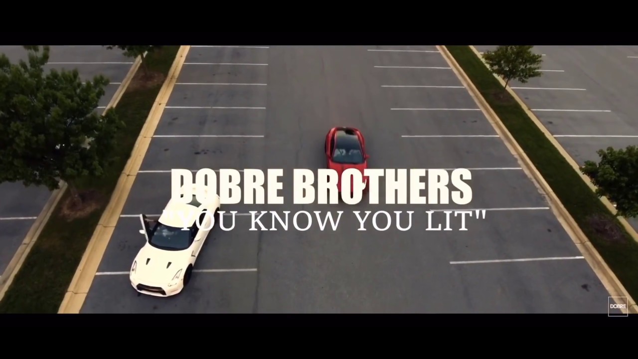 Dober Brothers - YouTube