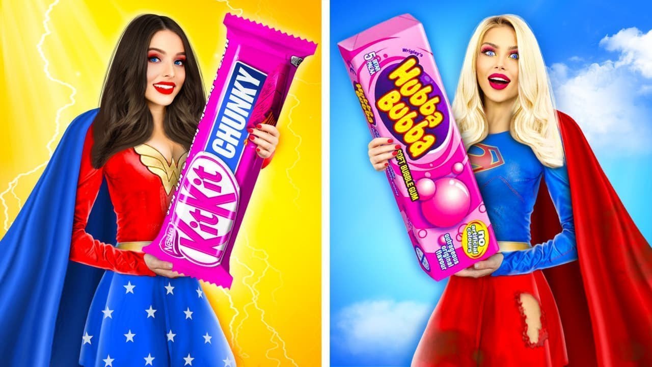 ซุเปอร์ฮีโร่รวยปะทะจน | เหตุการณ์น่าอึดอัดในชีวิตจริงของสไปเดอร์แมน ...