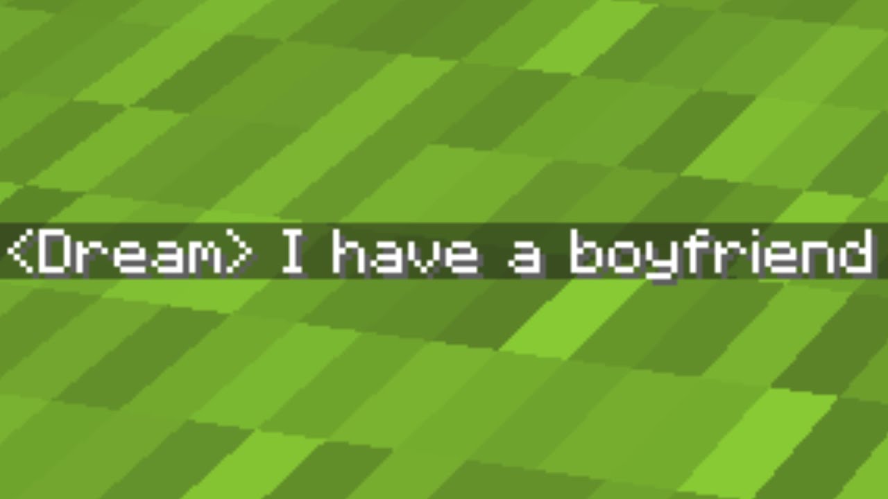 When Dream Is Sus... - YouTube