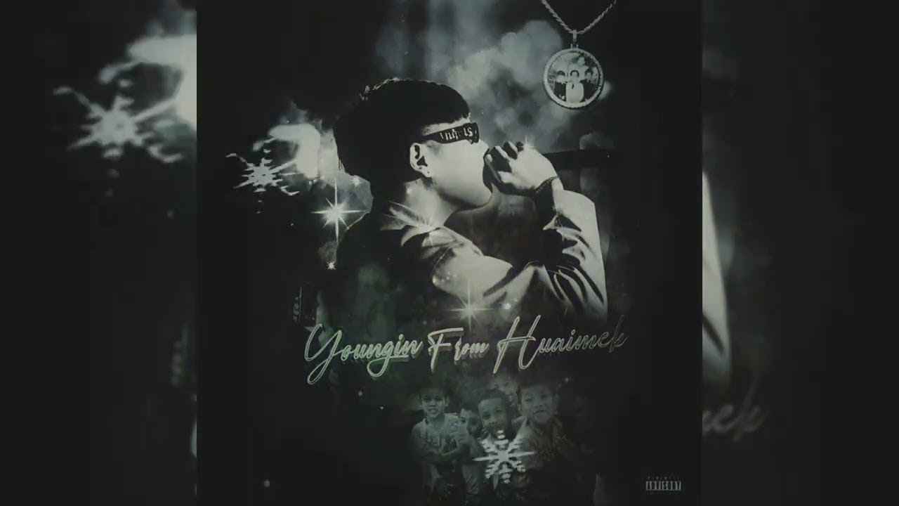 HK - Life Been Fast feat. FIIXD (OFFICIAL VISUALIZER) - YouTube