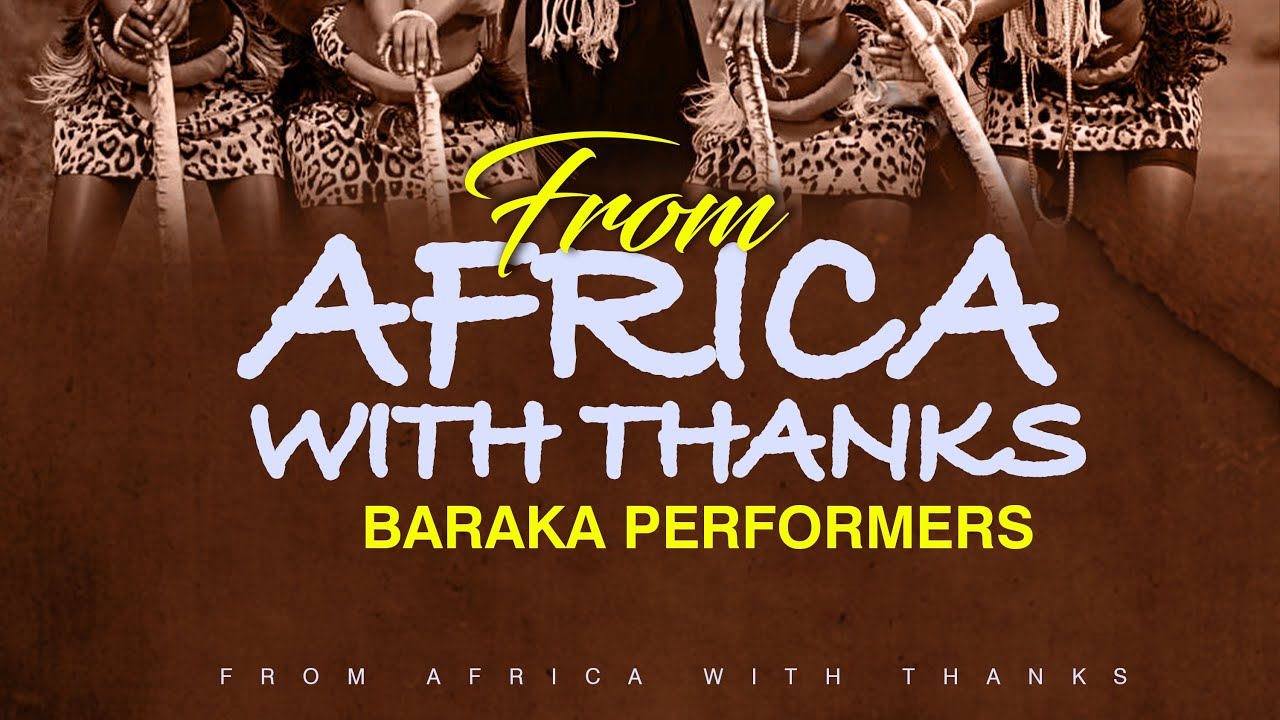 Awela Wela - Baraka Performers - YouTube
