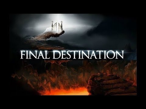 Final Destination!!! The Truth About HEAVEN And HELL Revealed!!! - YouTube
