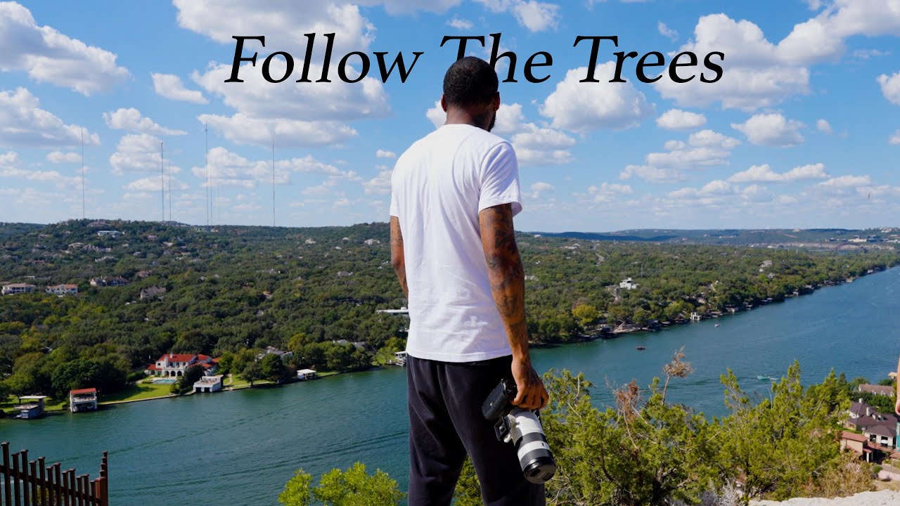 FOLLOW THE TREES - YouTube