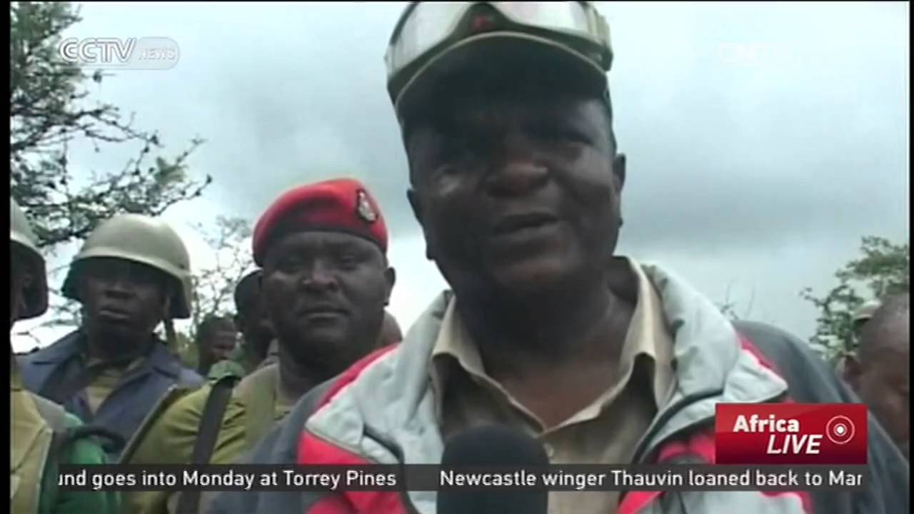 Tanzania Police Arrest Three Suspects In Connection To The Incident