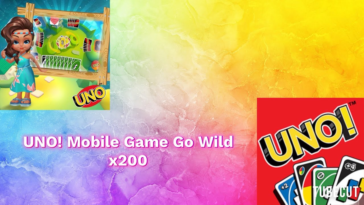 Go Wild x200 with Trevor (easy cards just saying) - YouTube