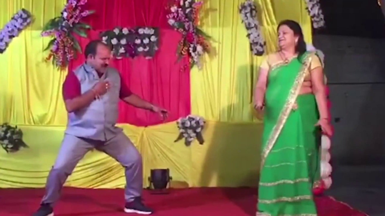Viral Dancing Uncle Compilation | Sanjeev Shrivastav / Dabbu Uncle ...