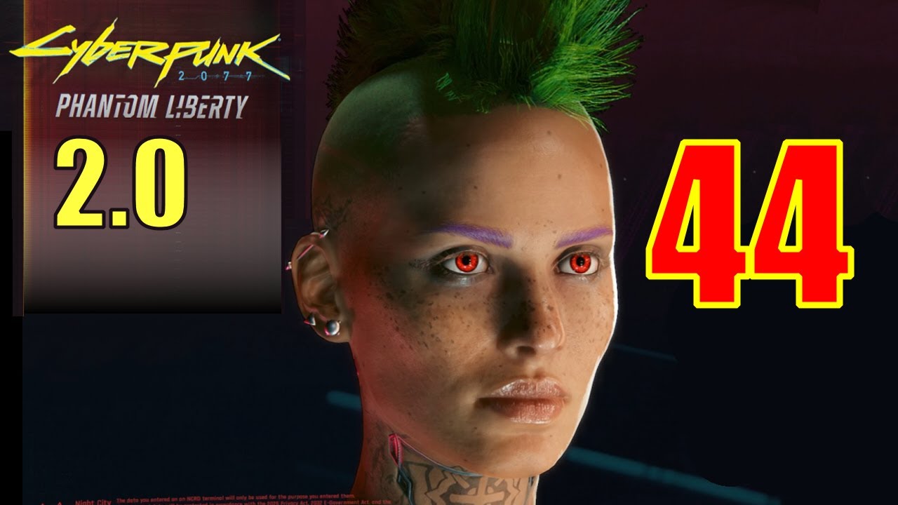 Cyberpunk 2077 [2.0] Walkthrough Part 44: Fixer, Merc, Soldier, Spy ...