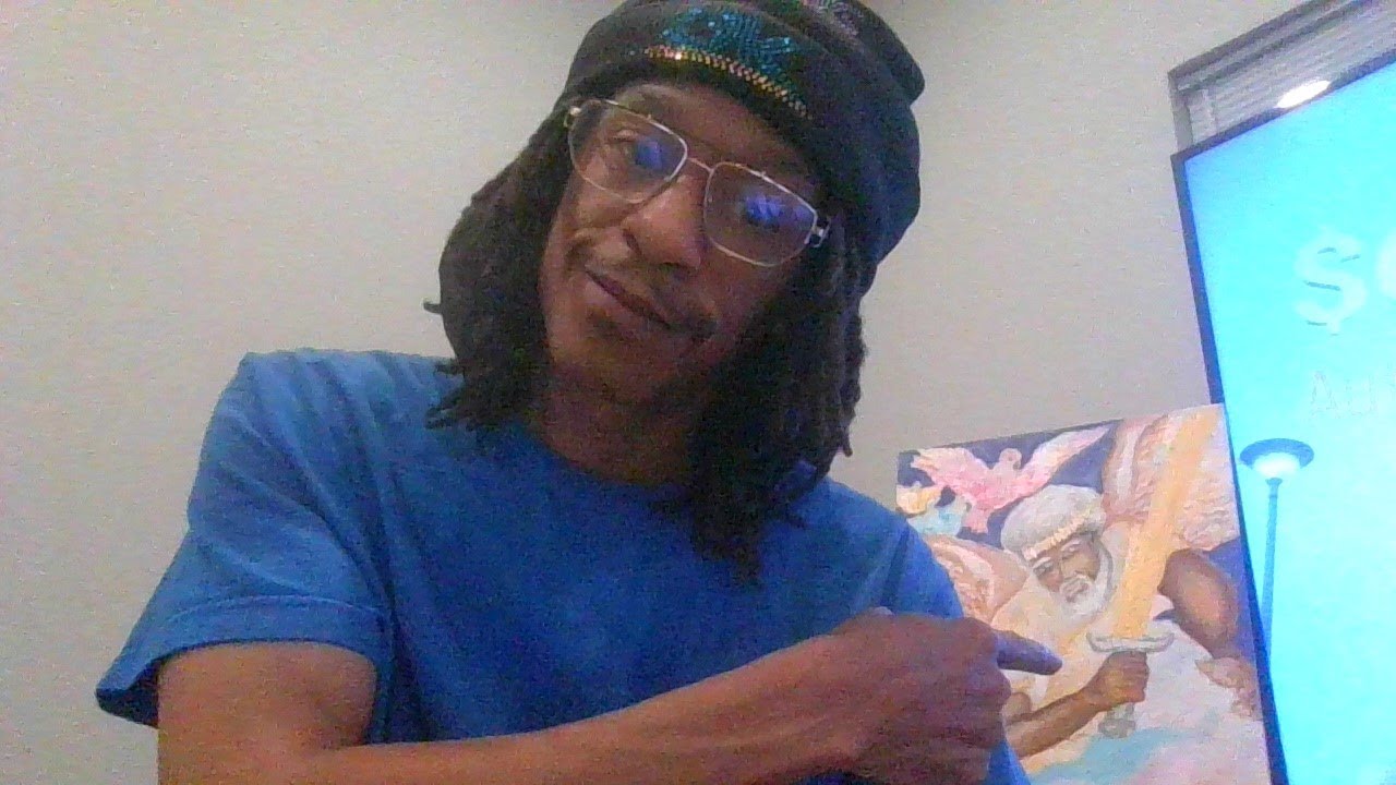 (Chosen Ones) Dealing with daily struggles and persecution discussion ...