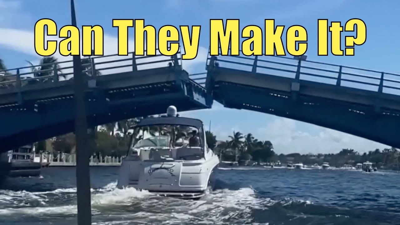 Boating Mistakes Were Made | Boneheaded Boaters of The Week - YouTube