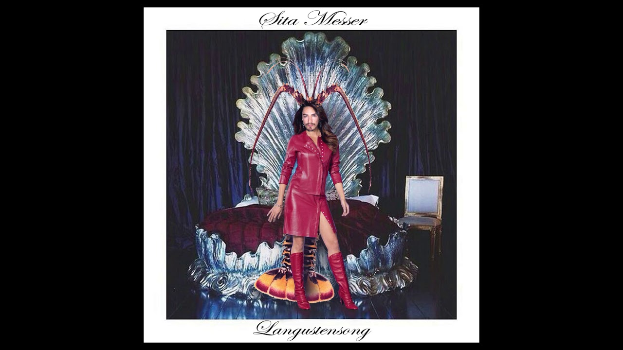 Sita Messer - Langustensong - YouTube