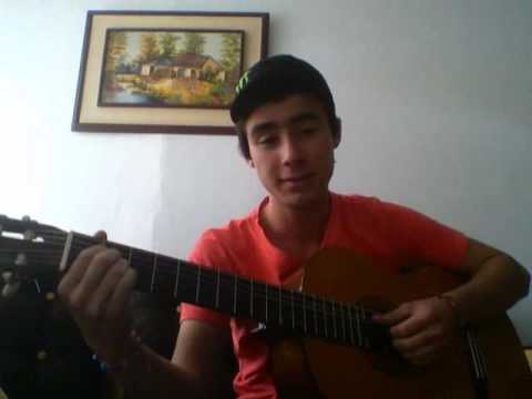 Obie Bermudez - Me Canse De Ti (Carlos G Ramirez Cover) - YouTube