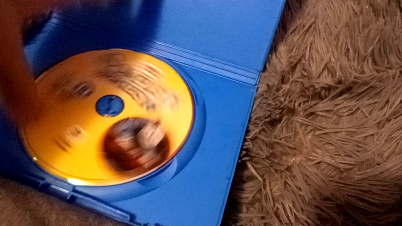 thomas and friends the dvd collection part 1 - YouTube