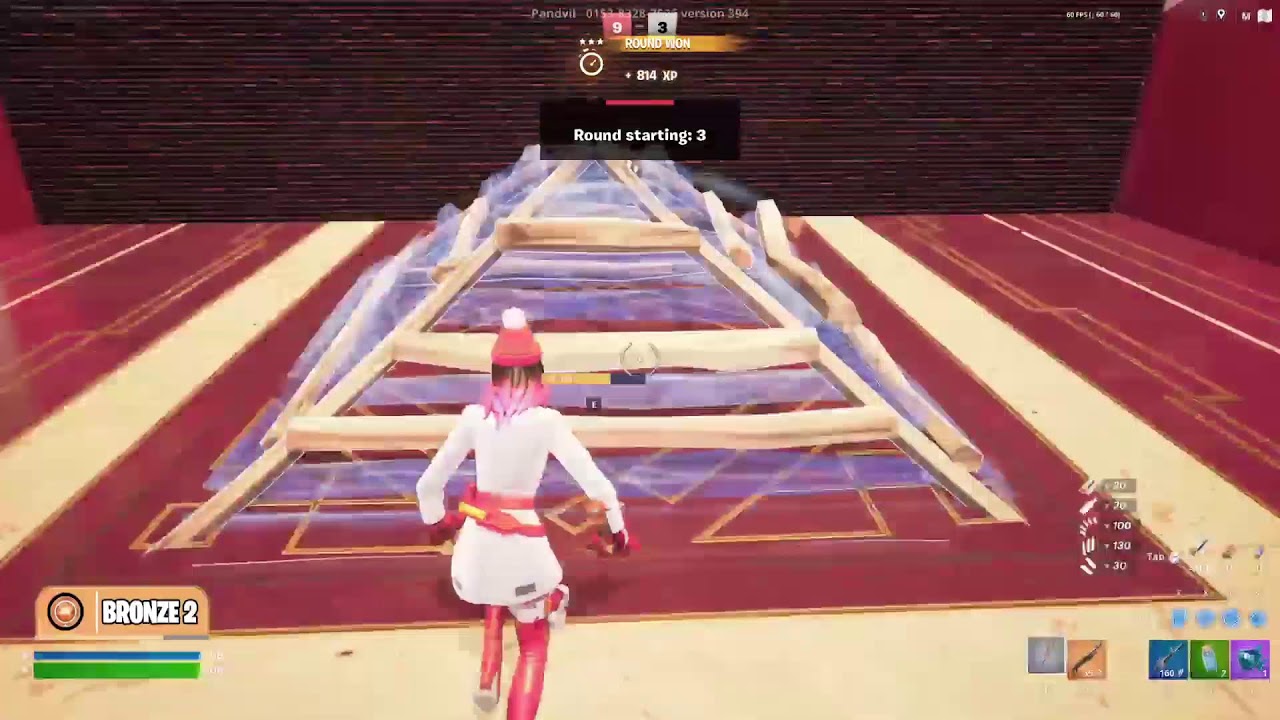 Fortnight battle royal ranked - YouTube