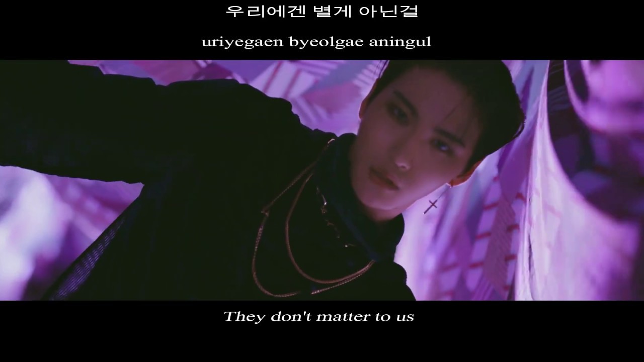 ATEEZ (에이티즈) - Answer [English Sub, Romanization, Hangul] (MV) - YouTube