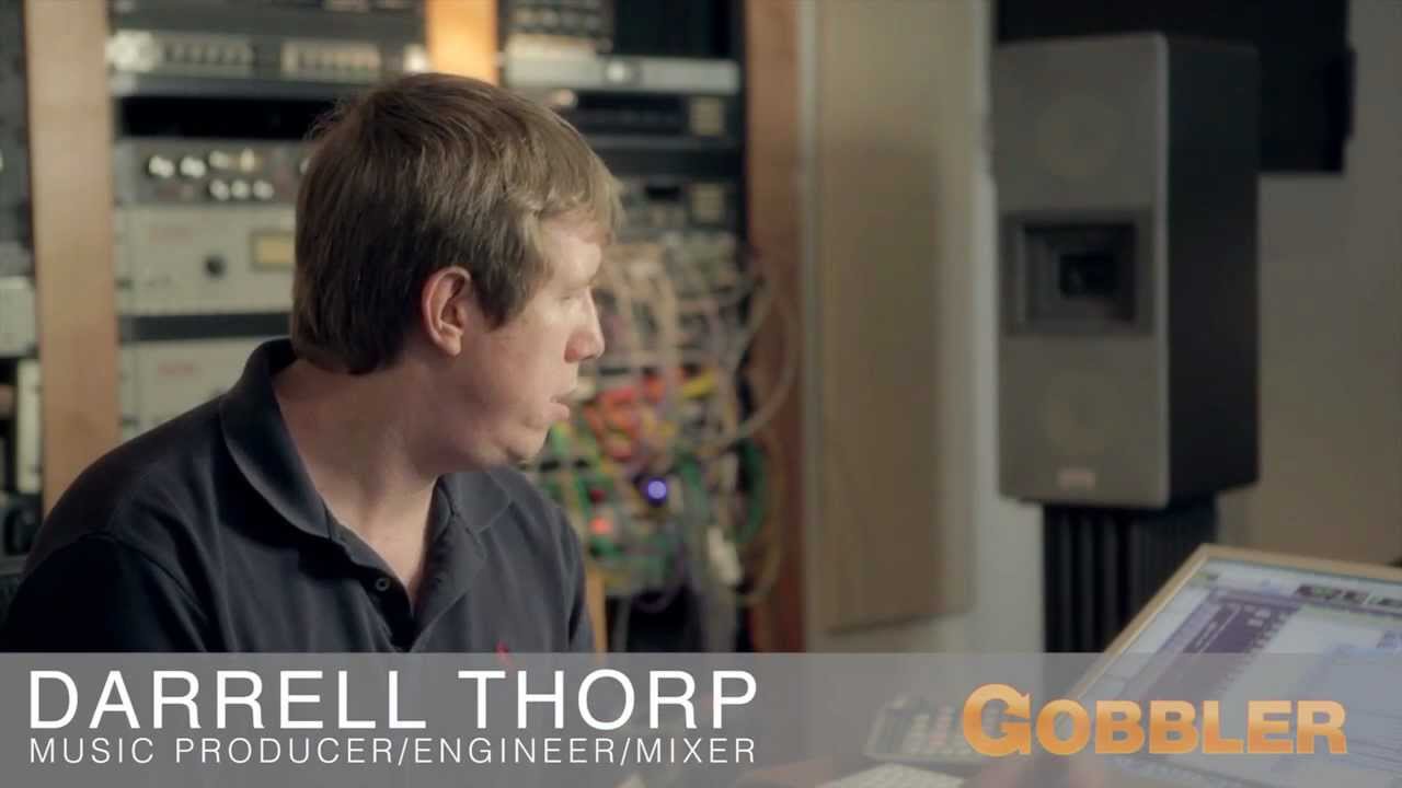 Darrell Thorp Talks Gobbler - YouTube