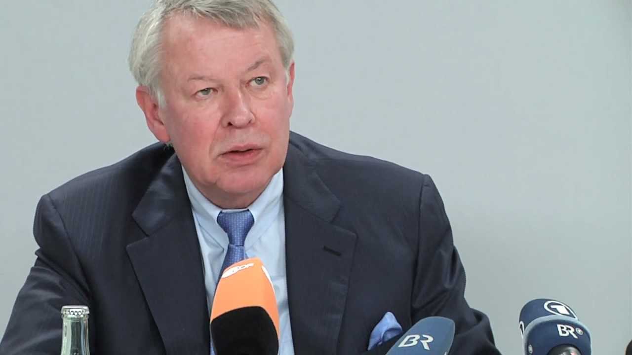 FREIE WÄHLER stellen Gutachten zum Fall Gustl Mollaths vor - Statement ...