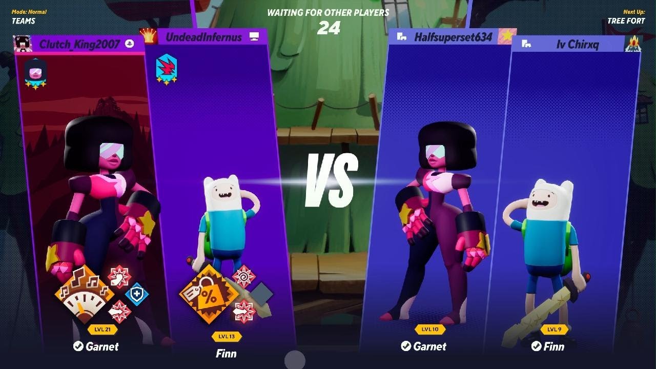 First ever mirror match?!?!?!? - YouTube