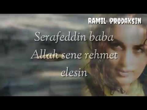 Elza seyidcahan 9 may vetene gelende